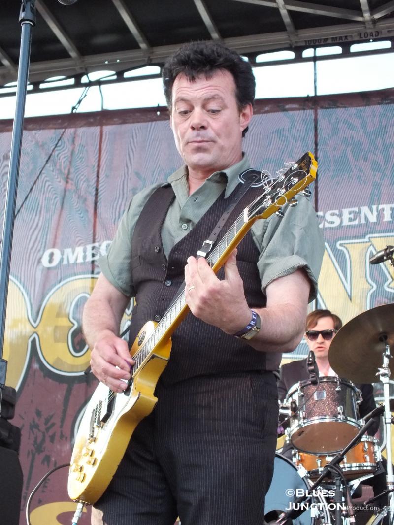 BLUES JUNCTION Productions - The Doheny Blues Festival 2013